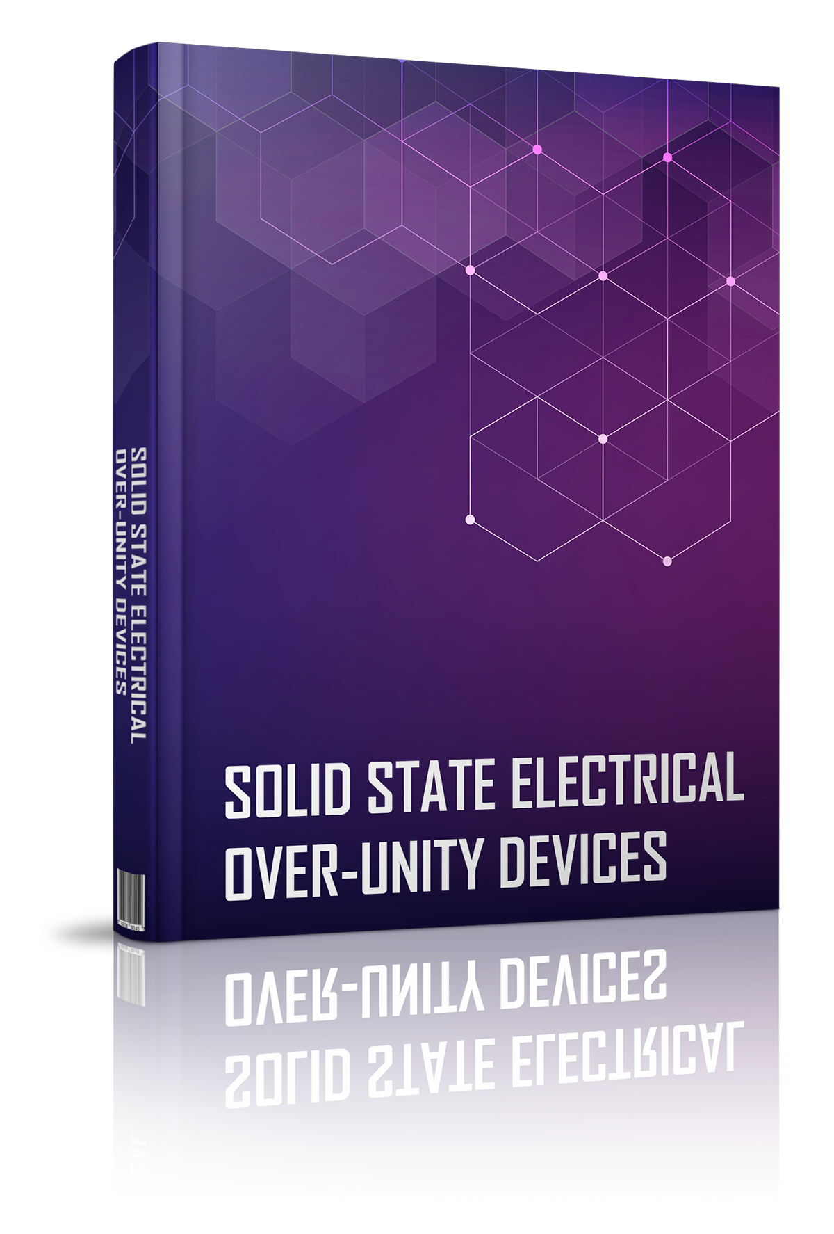 INFINITE ENERGY GENERATOR 9745821354 THANK YOU PAGE – Energy Liberation ...