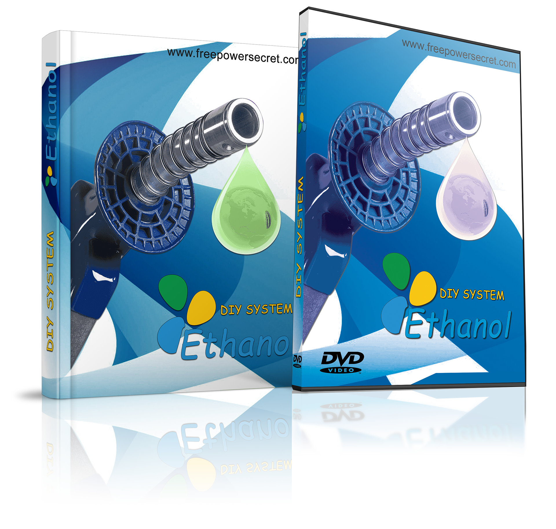 ORGONE ENERGY ULTRA CRAZY MEGA PACK DOWNLOAD – Energy Liberation Army