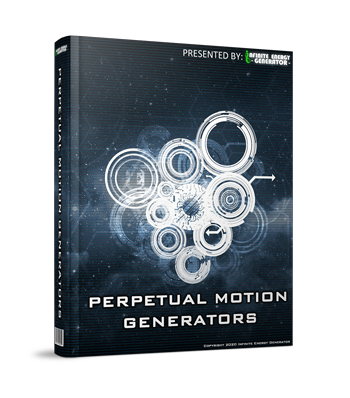 INFINITE ENERGY GENERATOR 9745821354 THANK YOU PAGE – Energy Liberation ...